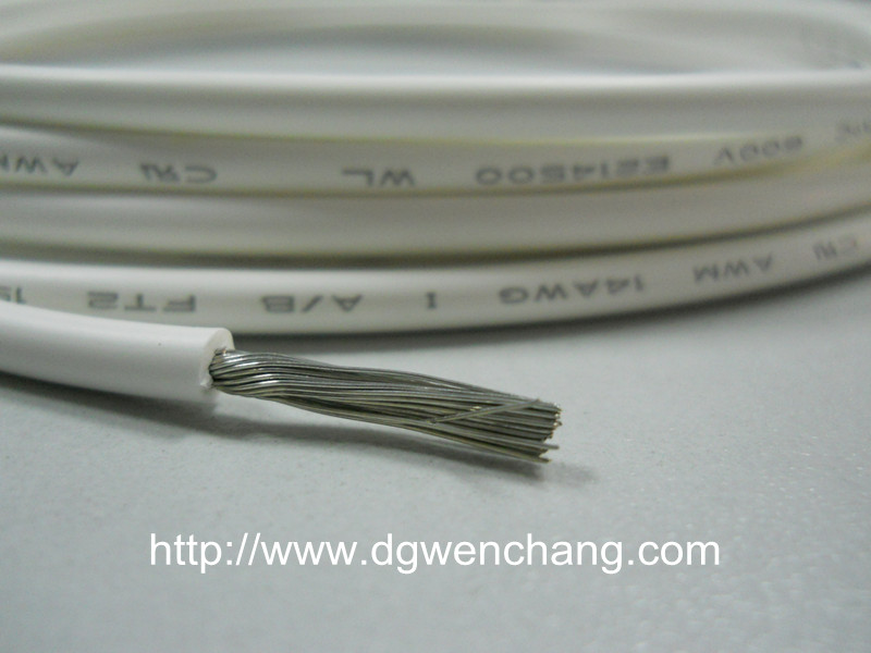hook up wire,Halogen-free flat ribbon cable,Halogen-free multi-core cable,PUR Cable-Dongguan ...