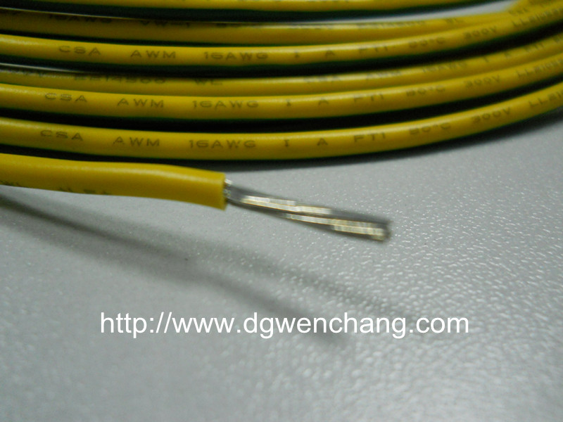 hook up wire,Halogen-free flat ribbon cable,Halogen-free multi-core cable,PUR Cable-Dongguan ...