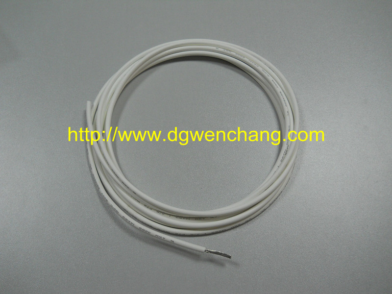 hook up wire,Halogen-free flat ribbon cable,Halogen-free multi-core cable,PUR Cable-Dongguan ...